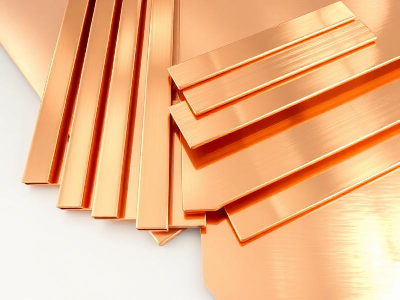 Copper Industry - Excellence in Metals | Copper and Brass